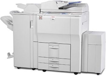 Acheter une Ricoh Aficio MP 7000 toner ? | PrintAbout