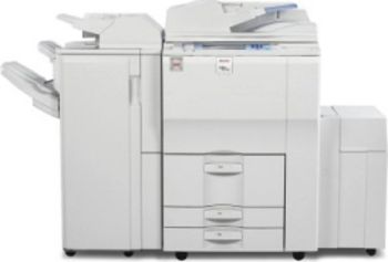 Acheter une Ricoh Aficio MP 7500 toner ? | PrintAbout
