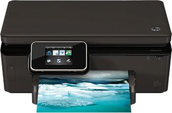 Acheter une HP Photosmart 6525 cartouche d'encre ? | PrintAbout