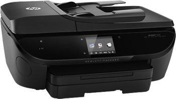 Encre HP Envy 7640 | PrintAbout