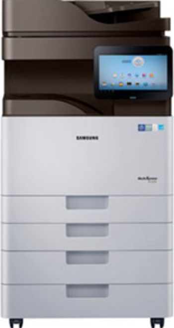 Acheter une Samsung MultiXpress SL-K4250RX toner ? | PrintAbout