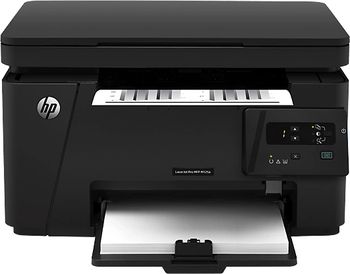 Acheter une HP LaserJet Pro MFP M125a toner ? | PrintAbout