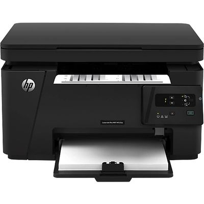Toners pour le HP LaserJet Pro MFP M125a | Meilleur prix ! | PrintAbout