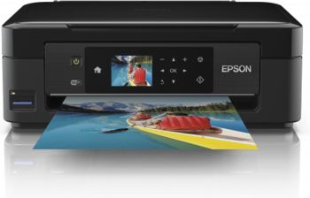 Acheter une Epson Expression Home XP-422 cartouche d'encre ? | PrintAbout