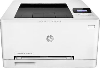 Acheter une HP Color LaserJet Pro M252n toner ? | PrintAbout