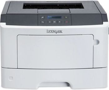 Acheter une Lexmark MS312dn toner ? | PrintAbout