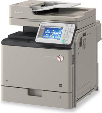 Acheter une Canon imageRUNNER ADVANCE C250 toner ? | PrintAbout