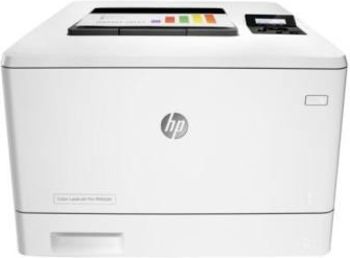 Acheter une HP Color LaserJet Pro M452dn toner ? | PrintAbout
