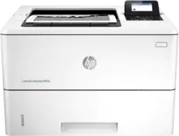 Acheter une HP LaserJet Enterprise M506n toner ? | PrintAbout