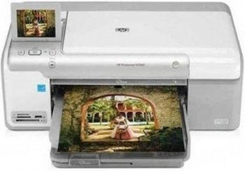 Acheter une HP Photosmart C5200 cartouche d'encre ? | PrintAbout