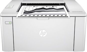 Acheter une HP LaserJet Pro M102w toner ? | PrintAbout
