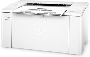 Acheter une HP LaserJet Pro M102a toner ? | PrintAbout