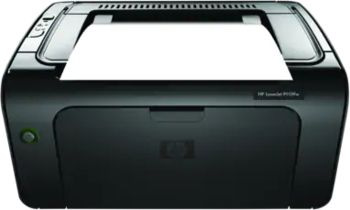 Acheter une HP LaserJet P1109W toner ? | PrintAbout