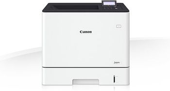 Acheter une Canon i-SENSYS LBP712CX toner ? | PrintAbout