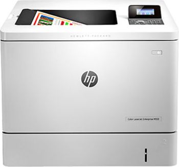 Acheter une HP Color LaserJet Enterprise M653 toner ? | PrintAbout