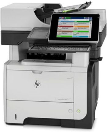 Acheter une HP LaserJet Enterprise 600 M632Z toner ? | PrintAbout