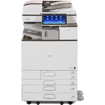 Toners pour le Ricoh Aficio MPC4504 | Meilleur prix ! | PrintAbout