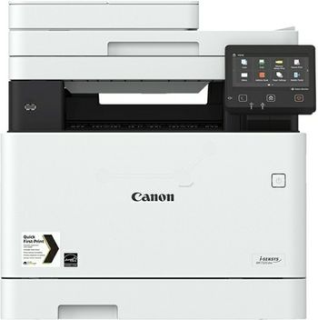 Acheter une Canon i-SENSYS MF732CDW toner ? | PrintAbout