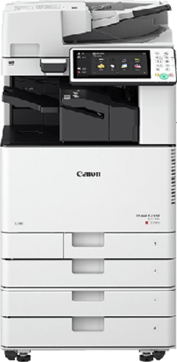 Acheter une Canon imageRUNNER C3520i toner ? | PrintAbout