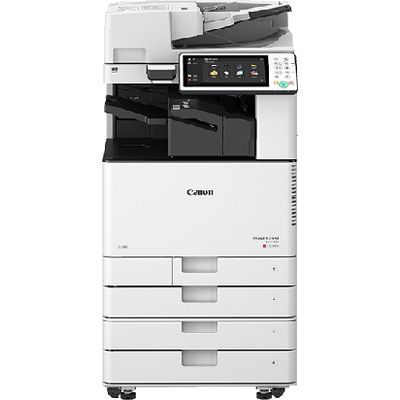 Toners pour le Canon imageRUNNER C3520i | Meilleur prix ! | PrintAbout