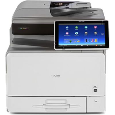 Toners pour le Ricoh MPC307 | Meilleur prix ! | PrintAbout