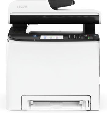 Acheter une Ricoh SP C262 toner ? | PrintAbout