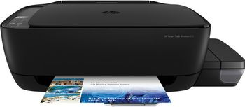 Acheter une HP Smart Tank Plus 455 cartouche d'encre ? | PrintAbout