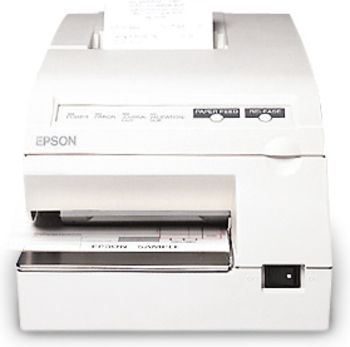 Acheter une Epson TM-U375 ruban ? | PrintAbout