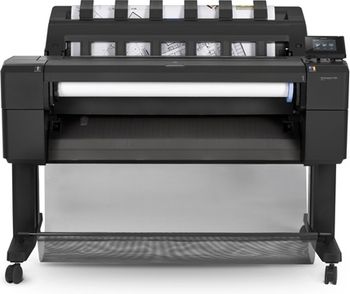 Acheter une HP DesignJet T930 cartouche d'encre ? | PrintAbout