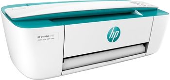 Encre HP DeskJet 3762 | PrintAbout