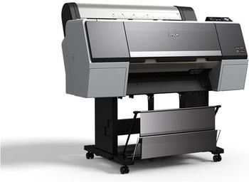 Acheter une Epson SureColor SC-P6000 STD cartouche d'encre ? | PrintAbout