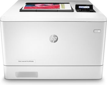 Acheter une HP Color LaserJet Pro M454dn toner ? | PrintAbout
