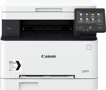 Acheter une Canon i-SENSYS MF641CW toner ? | PrintAbout