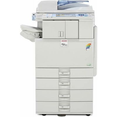 Toners pour le Ricoh Aficio MP 4501C | Meilleur prix ! | PrintAbout