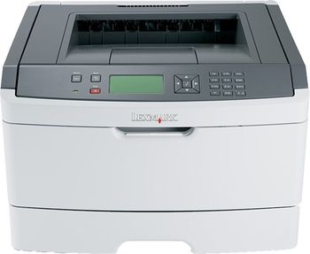Acheter une Lexmark E460 toner ? | PrintAbout