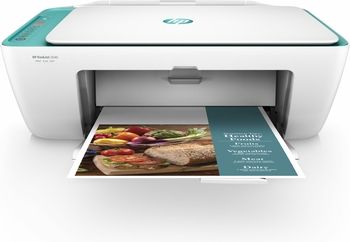 Acheter une HP DeskJet Ink Advantage 2640 cartouche d'encre ? | PrintAbout