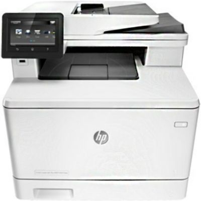 Toners pour le HP LaserJet Pro MFP M427dw | Meilleur prix ! | PrintAbout