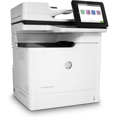 Toners pour le HP Color LaserJet Enterprise Flow MFP M681f | Meilleur ...