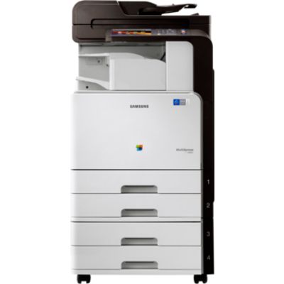 Toners pour le Samsung MultiXpressC 9251NA | Meilleur prix ! | PrintAbout