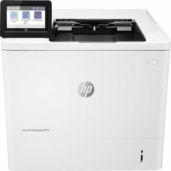 Acheter une HP LaserJet Enterprise M612dn toner ? | PrintAbout