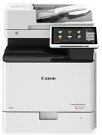 Acheter une Canon imageRUNNER ADVANCE DXC257i toner ? | PrintAbout