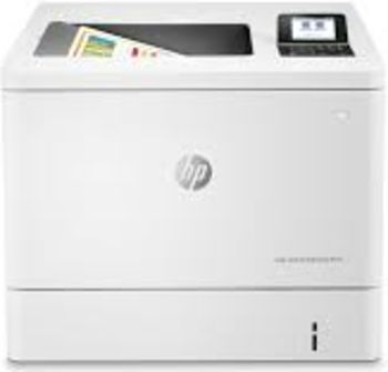 Acheter une HP Color LaserJet Enterprise M554dn toner ? | PrintAbout
