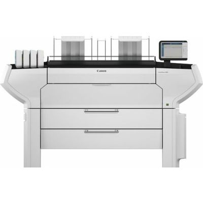 Toners pour le Canon ColorWave 3600 | Meilleur prix ! | PrintAbout