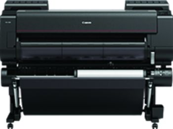 Acheter une Canon imagePROGRAF PRO-4000 cartouche d'encre ? | PrintAbout