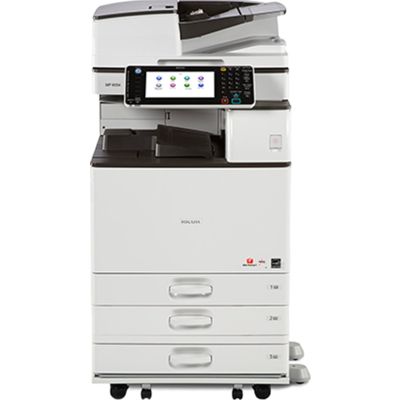 Toners pour le Ricoh MP 4054SP | Meilleur prix ! | PrintAbout