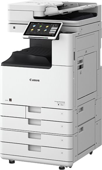 Acheter une Canon imageRUNNER ADVANCE DX4745i toner ? | PrintAbout
