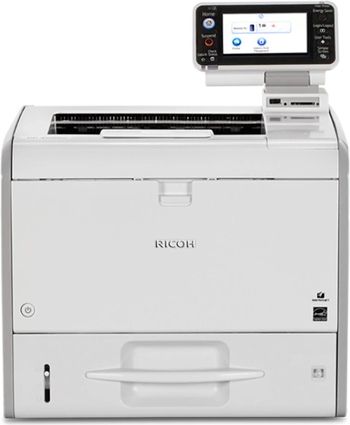Acheter une Ricoh SP 4520dn toner ? | PrintAbout