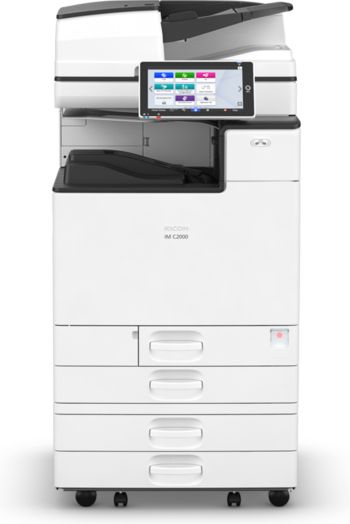 Acheter une Ricoh MP C2004exASP toner ? | PrintAbout