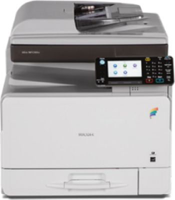 Acheter une Ricoh Aficio MP C305SPF toner ? | PrintAbout