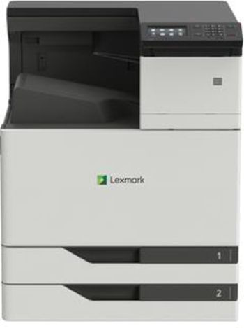 Acheter une Lexmark CX920de toner ? | PrintAbout